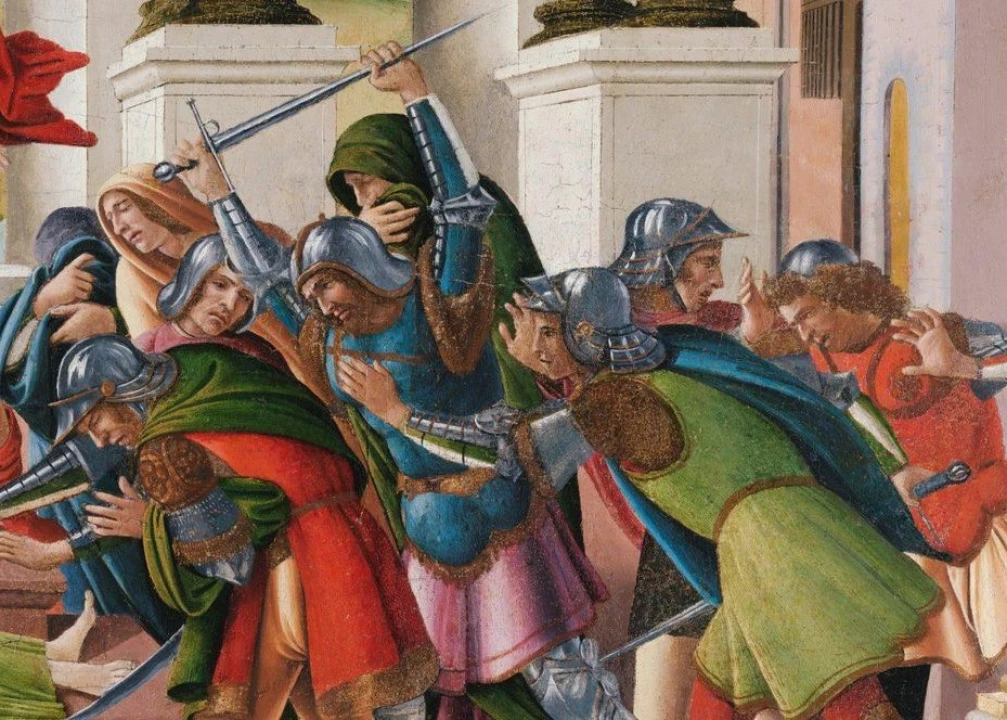 Isabella Stewart Gardner Museum Makes History With Sandro Botticelli ...
