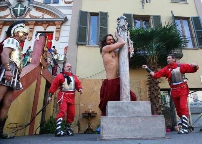 italian traditions and celebrations