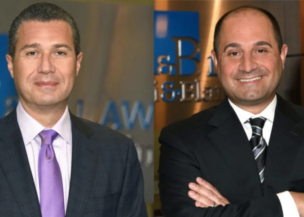 Romanucci, Sommario elected