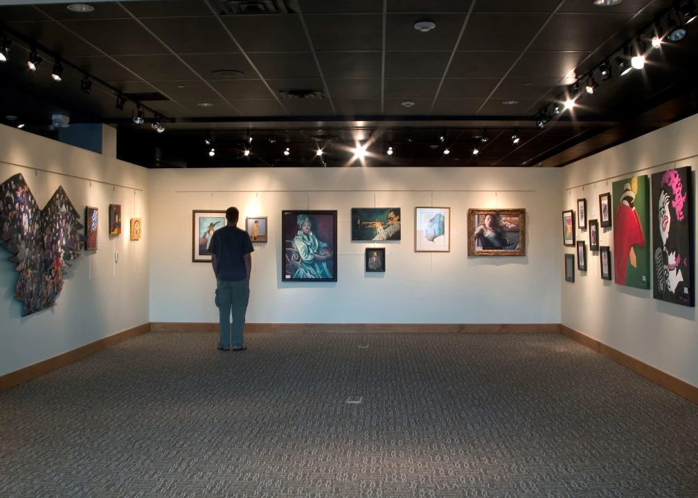 Italian-Americans to show artwork at Caldwell library