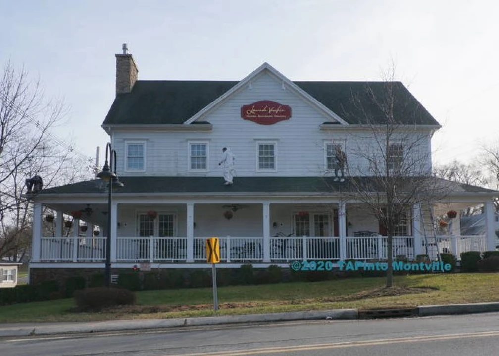 Michael Cetrulo’s Newest Restaurant to Open in Montville