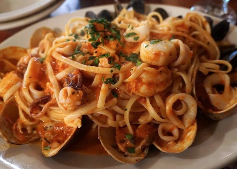 The 4 best Italian spots in Boston