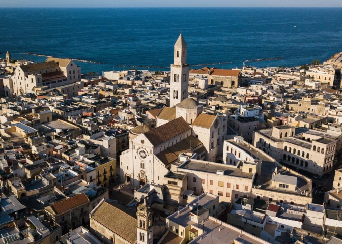 Bari Italy Images Of History Top Things To Do In Bari, Italy – A