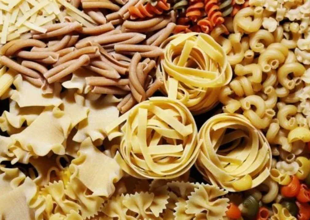 How To Store Pasta Long Term: Everything You Need to Know About Storing ...